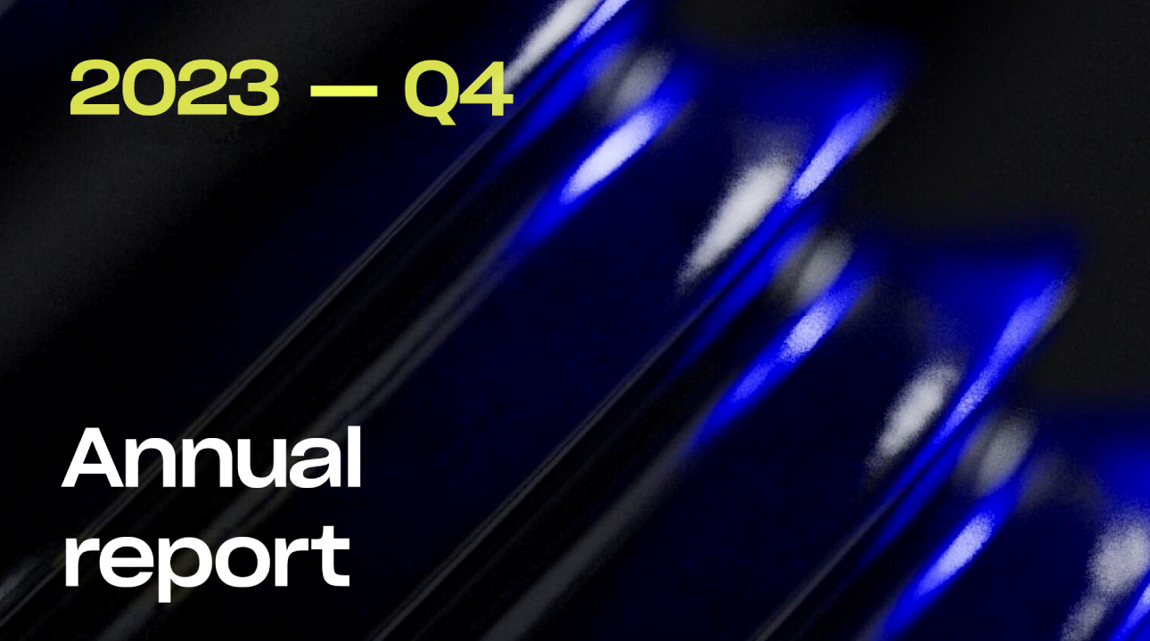 LKQ Corporation Announces Results for Fourth Quarter and Full Year 2023 | LKQ Europe